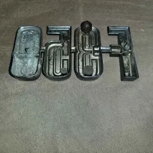 Ford | Other | Ford F35 Emblem | Poshmark